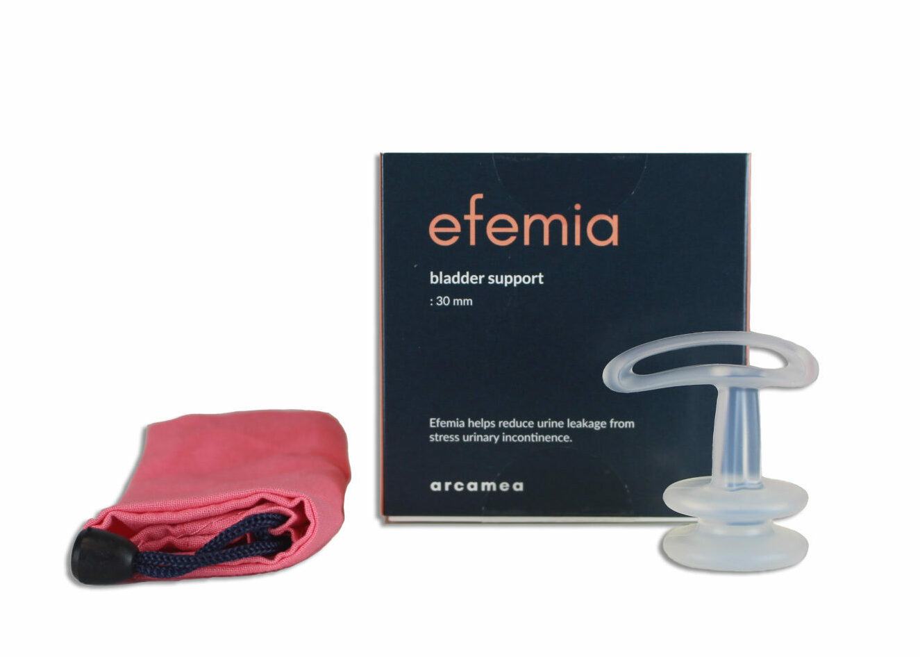Efemia Bladder Support - My Pelvic Health - iMEDicare UK Ltd