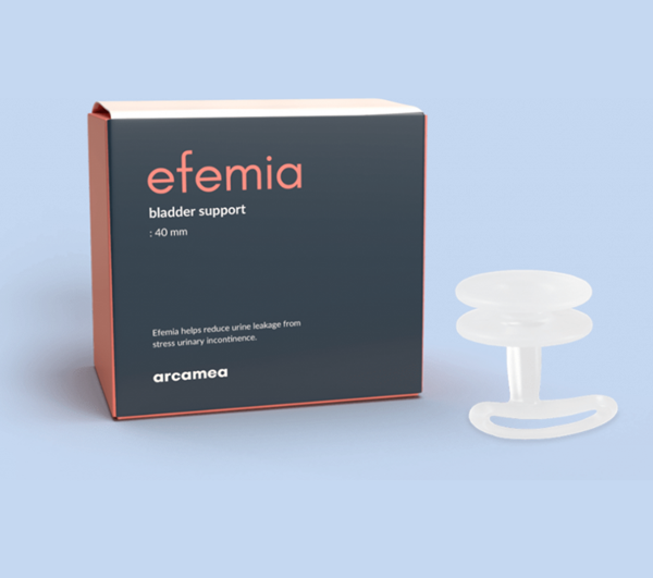 Efemia Testimonials - My Pelvic Health - iMEDicare UK Ltd