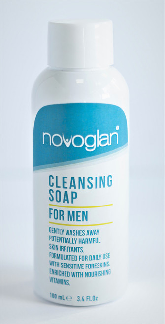 NOVOGLAN Foreskin Treatments - My Pelvic Health - iMEDicare UK Ltd